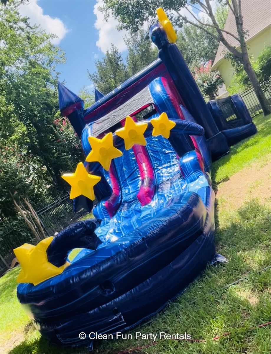 5 tips to help you make the most of your inflatable bounce house rental ...