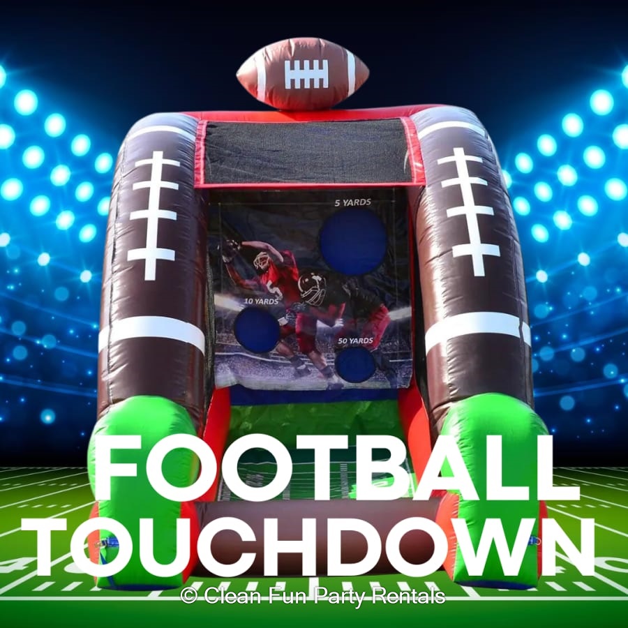 Carnival Game Rentals in Katy TX & Richmond TX, Fulshear TX