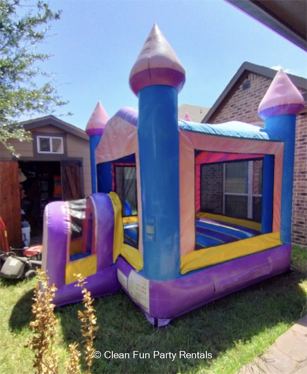 Bounce House for Large Events: Capacity, Safety, & Fun Tips