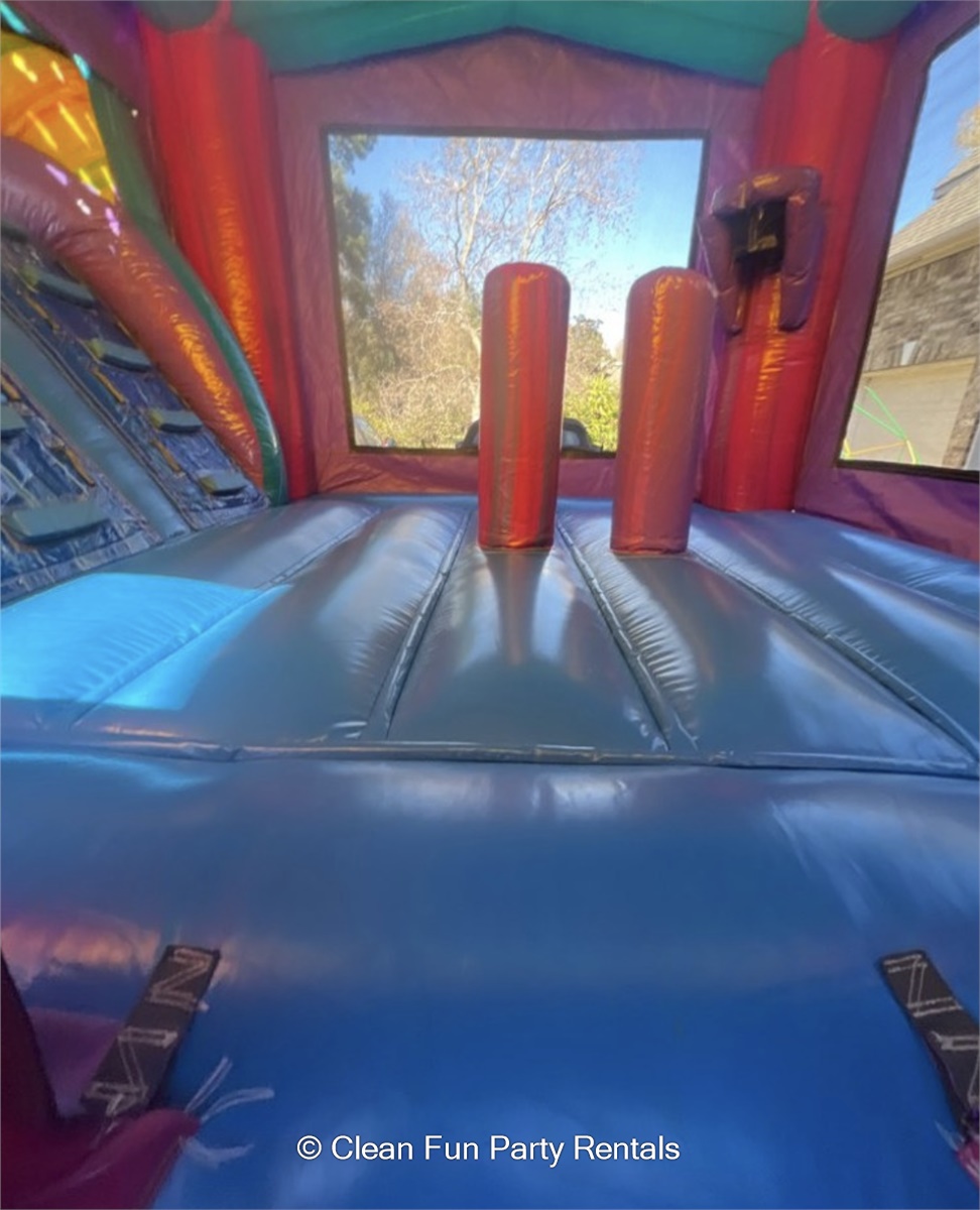 Bounce House Rentals: Weather Tips and Policies