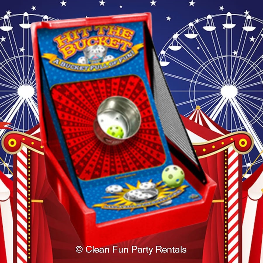 Inflatable Interactive Game Rentals iKaty TX, Fulshear TX, Brookshire