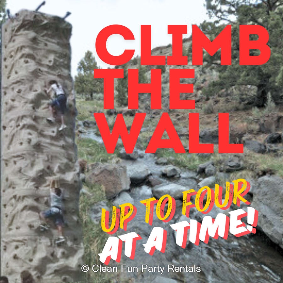 Mecanical Rentals - Party Rentals Katy TX & Bounce House Rentals Katy ...