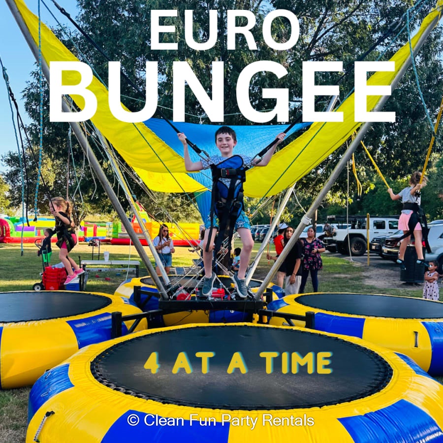 Mecanical Rentals - Party Rentals Katy TX & Bounce House Rentals Katy ...