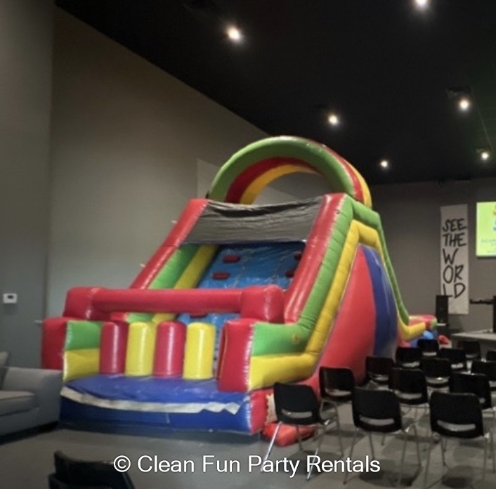 Discover essential items for successful Katy parties with “Event Check