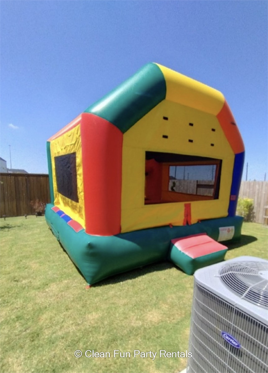 Frequently Asked Questions About Bounce House Rentals