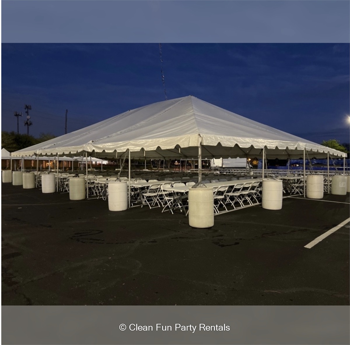 How Party Rentals Adapt to Trends