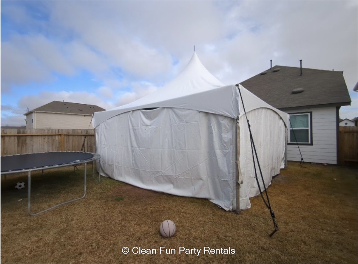 Must-Have Rentals for Every Party Type