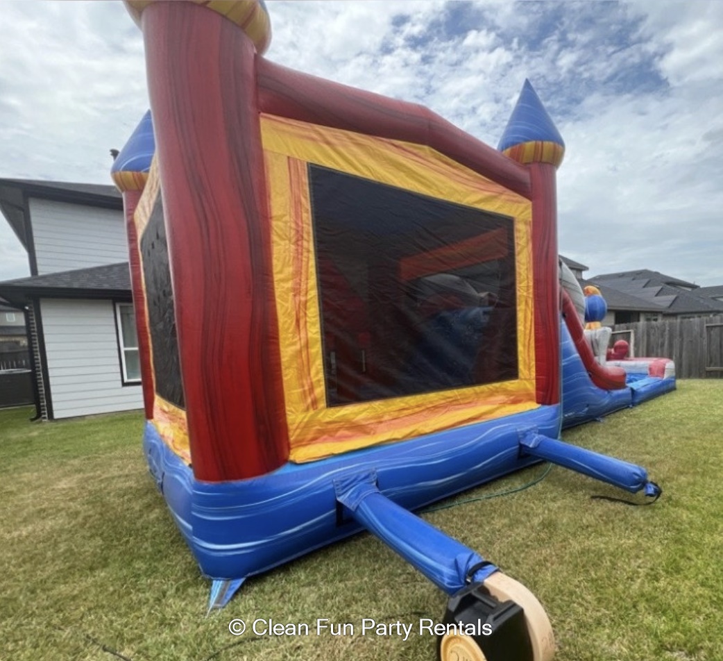 Party Planning Made Easy: Katy Rentals for All Occasions