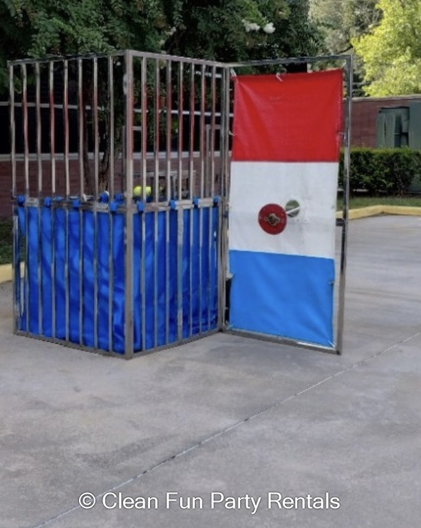 Planning a Fundraiser with a Dunk Tank: Tips & Ideas