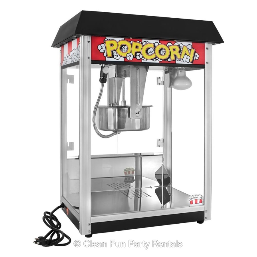 Concessions and Party Food Equipment Rentals in Fulshear, TX