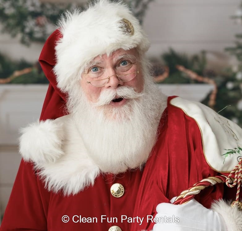 Inflatable Holiday Snow Fun | Top 10 Creative Uses for Your Katy Event