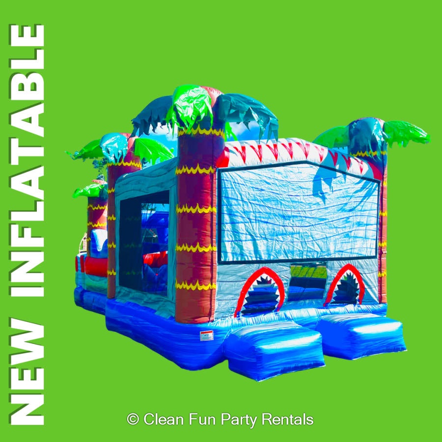Obstacle Course Rental in Katy TX, Fulshear TX, Brookshire TX, Cypress
