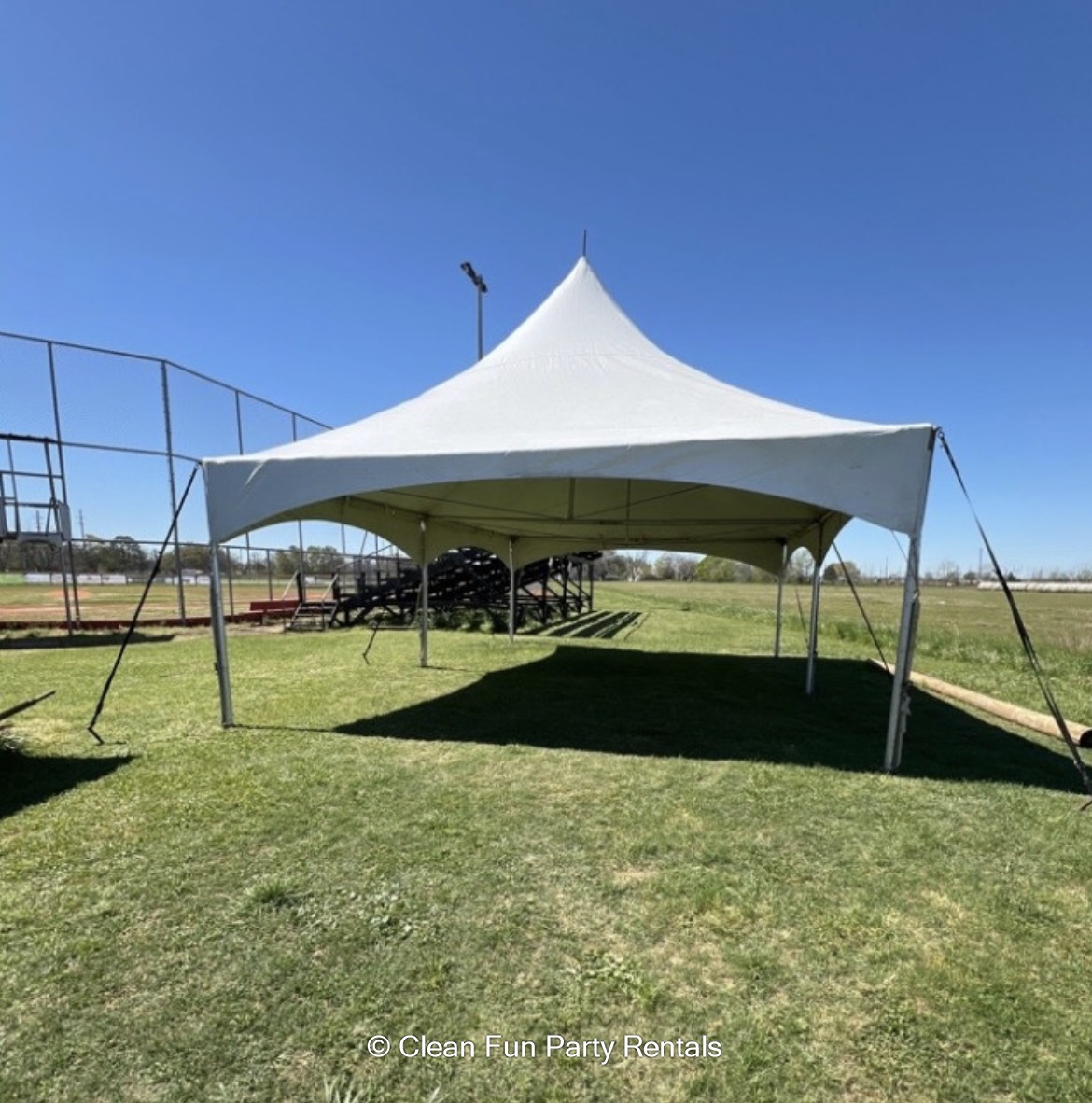 Unique Party Rentals That Bring the Wow Factor