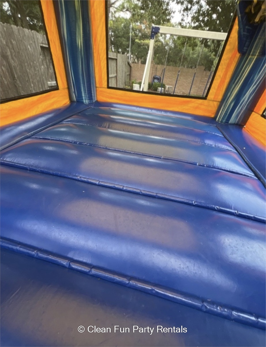 Your First Time with Bounce House Rentals: What to Expect